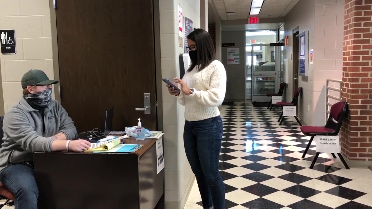 Owensboro Community & Technical College Enterprise Video Platform